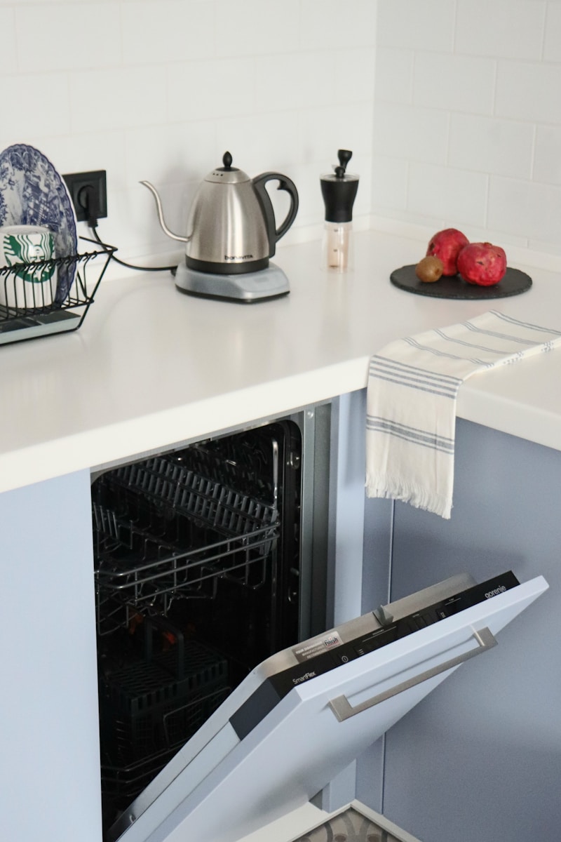 Vaatwasser kopen? Zo kies je de perfecte afwaspartner voor jouw keuken ...